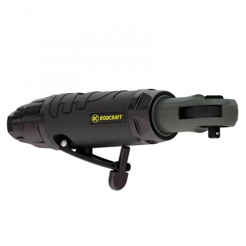 Pneumatinė terkšlė 1/4" Rodcraft RC3068 - Pneumatiniai smūginiai veržliasukiai - Amanda UAB