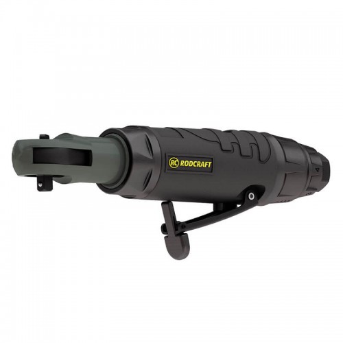 Pneumatinė terkšlė 1/4" Rodcraft RC3068 - Pneumatiniai smūginiai ...