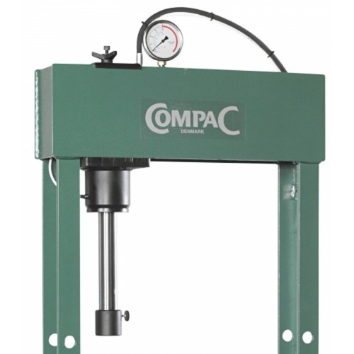 Hidraulinis presas (25 t) FP 25 Compac - Hidrauliniai presai - Amanda UAB