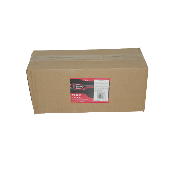 Talkas padangoms TECH Tire Talk 706-1 - Klijai| valikliai| hermetikai ...