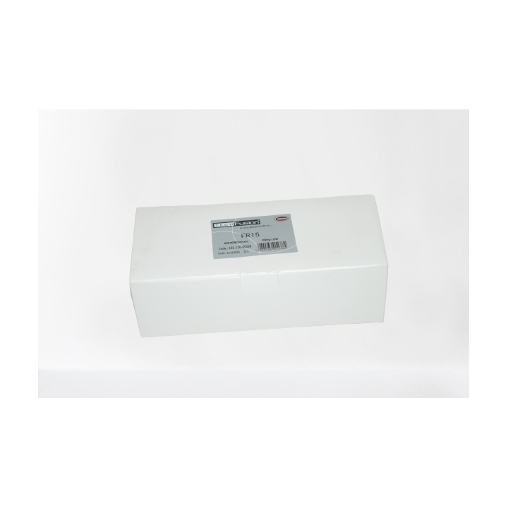 Kietos gumos radialinis lopas TechFusion Radial FR15 - Radialiniai ...