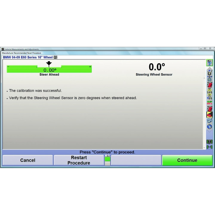Hunter Codelink®2 – Naujas paskutinis žingsnis ratų geometrijos ...