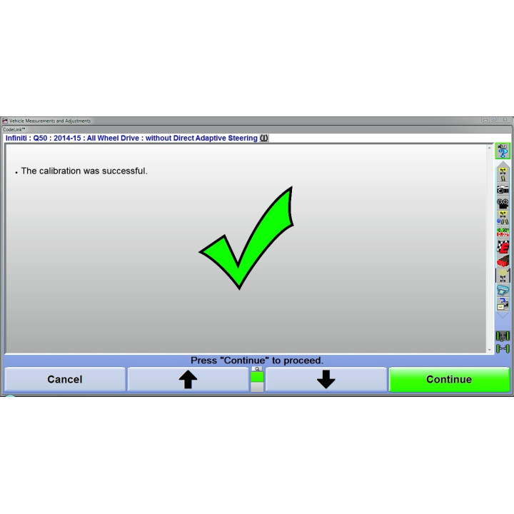 Hunter Codelink®2 – Naujas paskutinis žingsnis ratų geometrijos ...